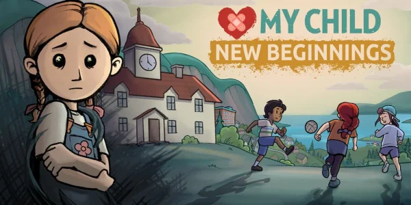 Взломка My Child New Beginnings 1.0.009 (Мод, Всё открыто, На русском ...