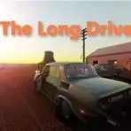 Скачать The Long Drive Mobile 2.0 (Полная версия) на Андроид